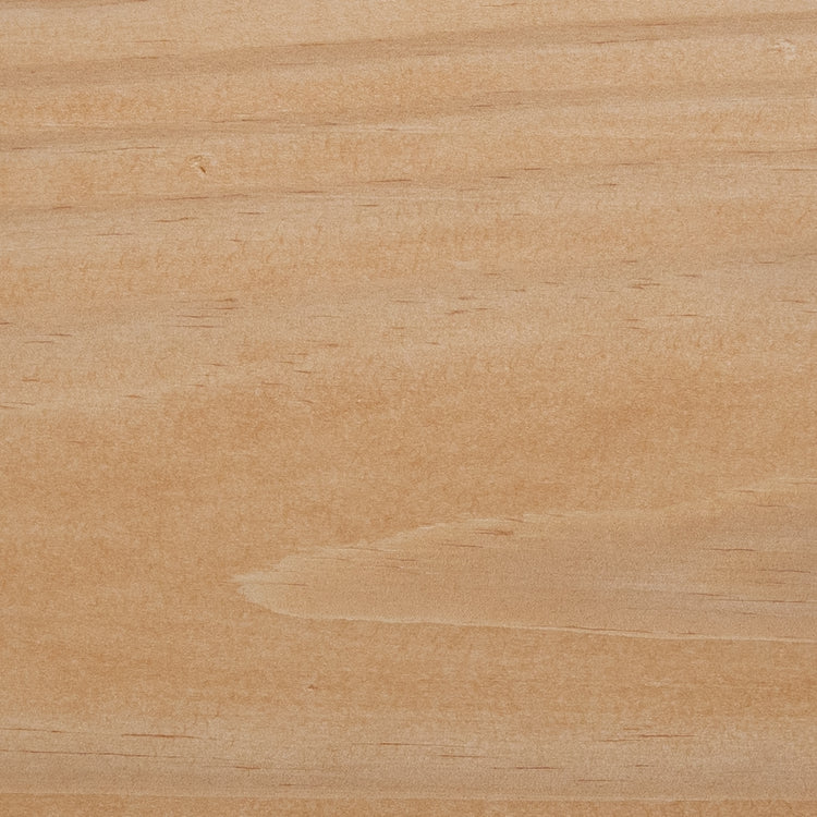 Custom Pine Floating Shelves - Shelf Expression